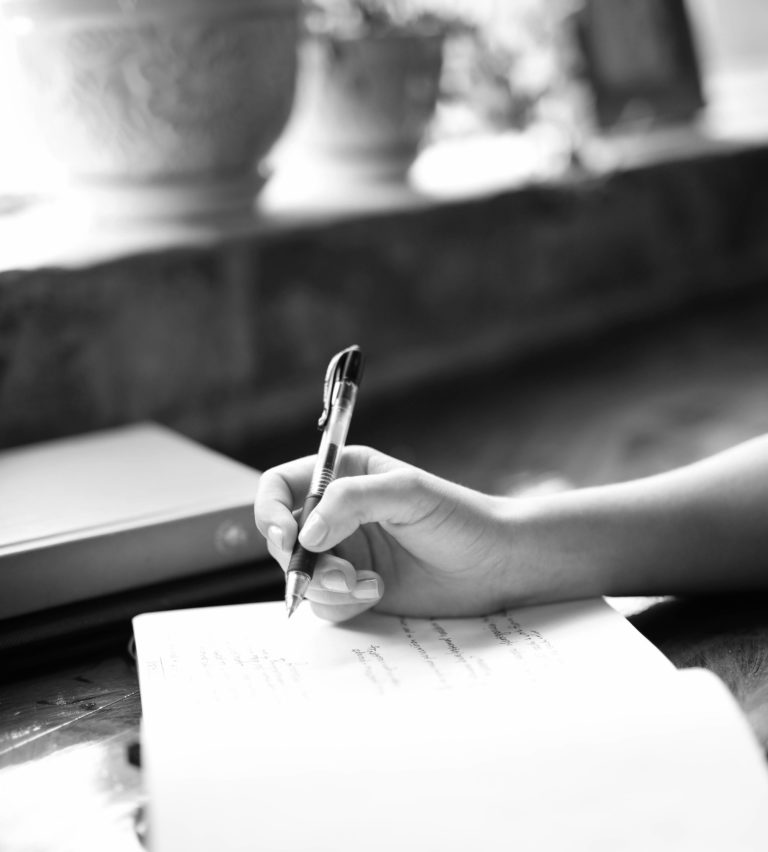 Finding Joy in the Midst of Existential Horror - Heidi Hauck